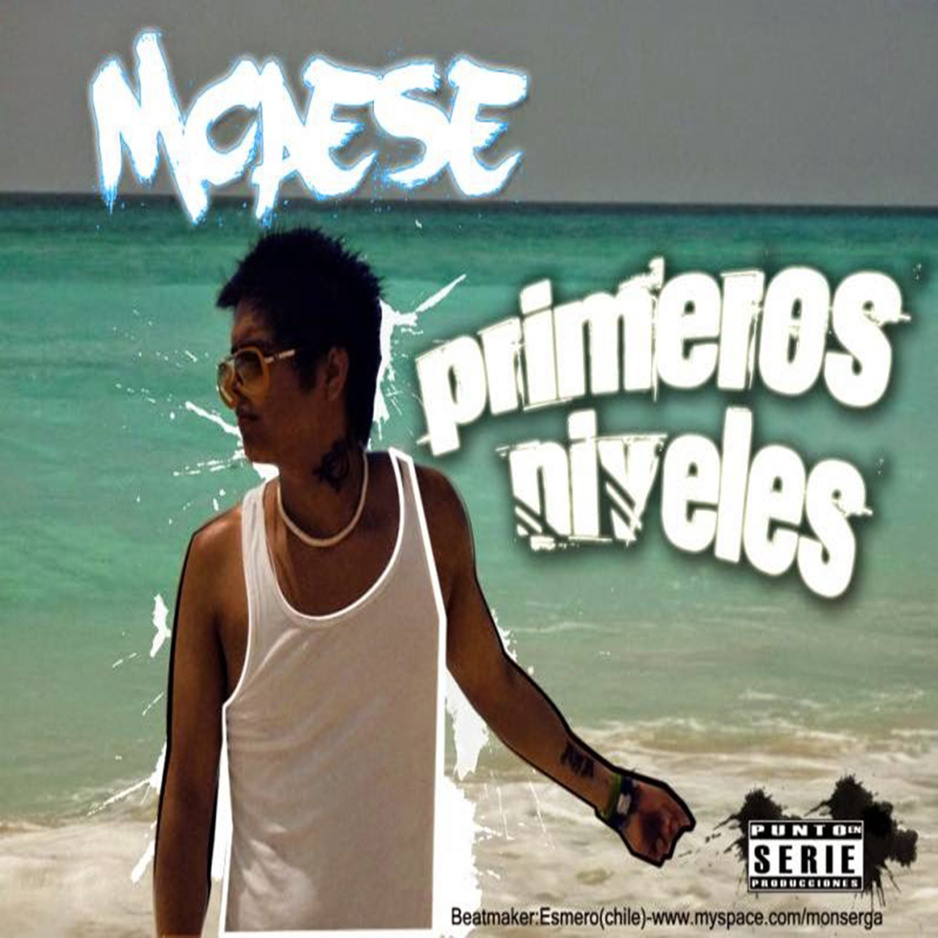 MC Aese :: Canal Rap Mx